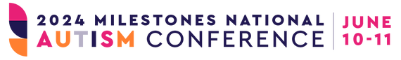 2024 Milestones National Autism Conference | Cleveland 2024 Milestones National Autism Conference | Cleveland